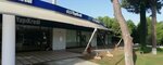 Yapı Kredi Belek Şube (Antalya, Serik, Belek Mah., Turizm Cad., 4B), banka  Serik'ten