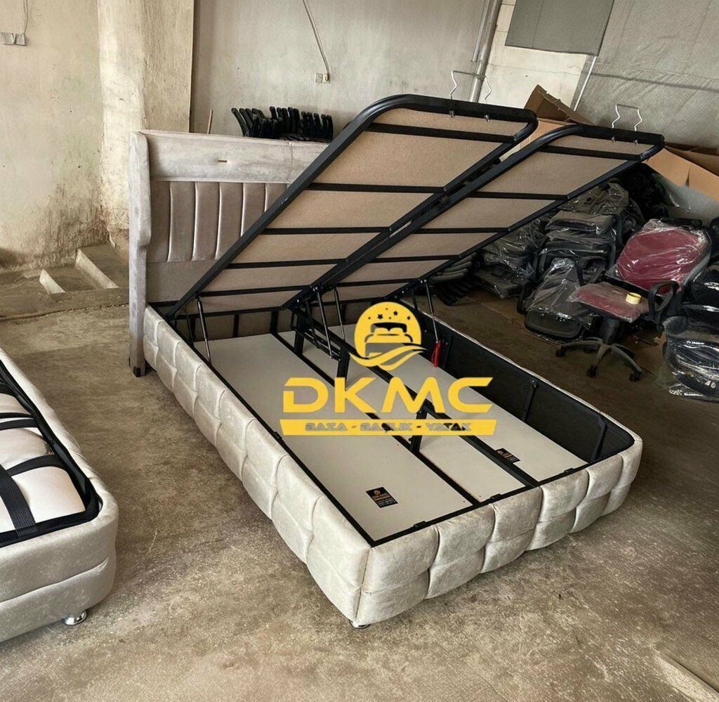 Yatak odası mobilyaları Dkmc Baza Başlık, Kayseri, foto