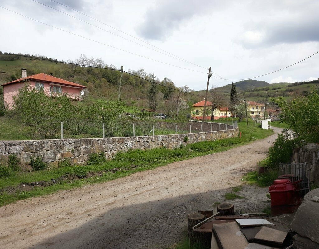 Muhtarlıklar Hasbeyler Köy Muhtarlığı, Ereğli, foto