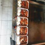 Dünya Döner Göynük (Antalya, Kemer, Göynük Mah., Cumhuriyet Cad., 23), restoran  Kemer'den