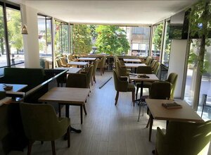 Paskaofficial (Trabzon, Araklı, Trabzon Cad.), kafe  Araklı'dan