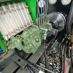 Aksaray AS Pompa Dizel Pompa (Aksaray, Aksaray Merkez , Bahçesaray Mah., Aksaray Yeni Sanayi Sitesi), motor tamiri  Aksaray'dan