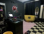Mia Art tattoo (Şanlıurfa, Haliliye, Yenişehir Mah., 235. Sok., 16A), dövmeciler  Şanlıurfa'dan