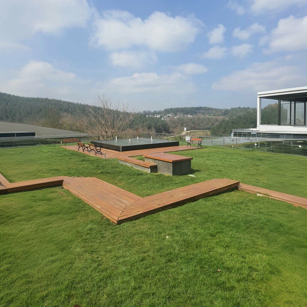 Danışmanlık hizmetleri Mayavera Sitesi Merkez Yönetimi, İstanbul, foto