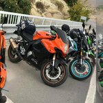 Polat motosiklet talas (Kayseri, Talas, Kiçiköy Mah., Say 2. Sok.), motosiklet tamiri  Talas'tan