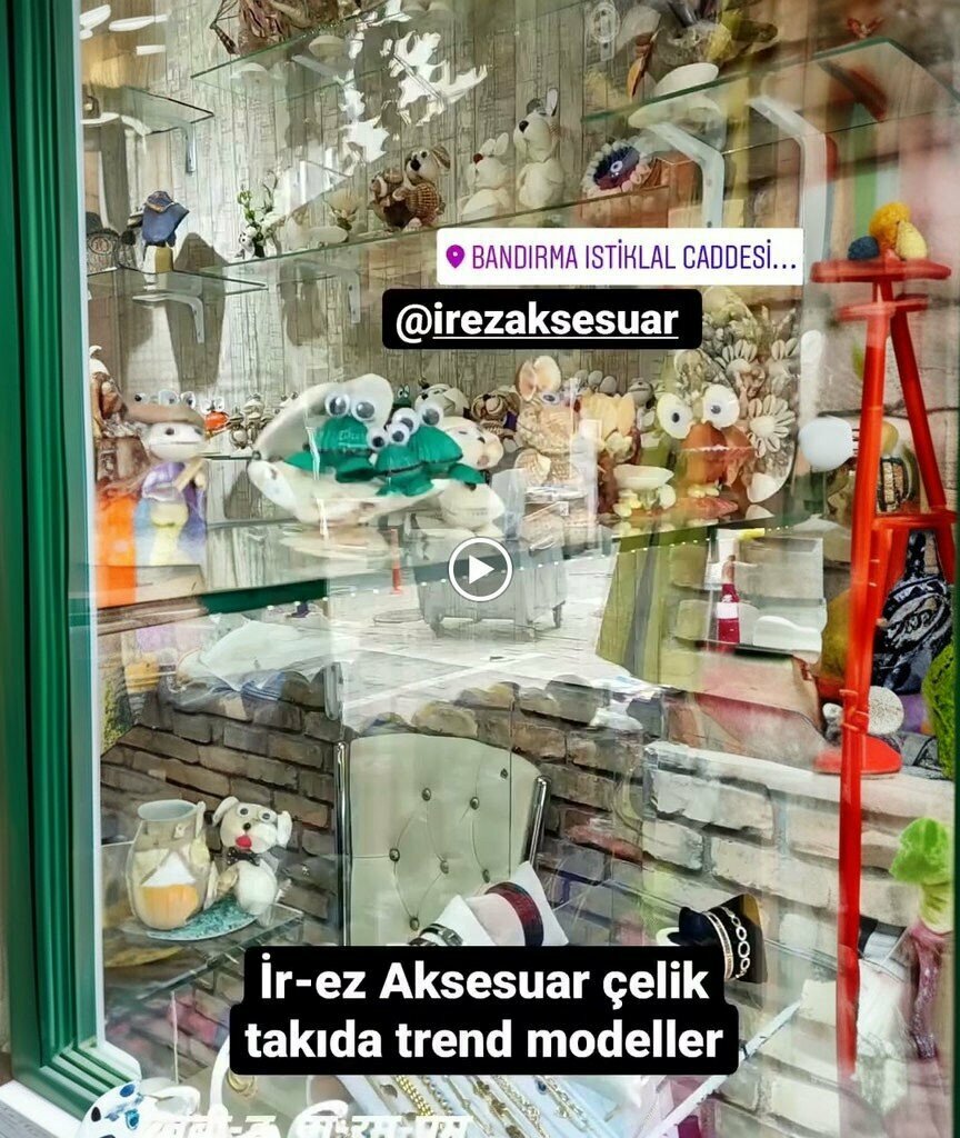 Otomobil yedek parçaları Kizmazlar, Bandırma, foto