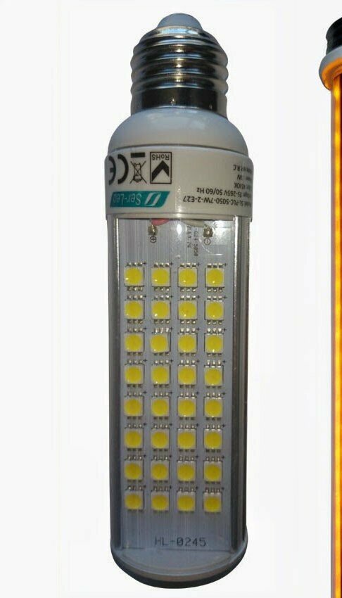 LED sistemleri Merled Elektronik, Mersin, foto