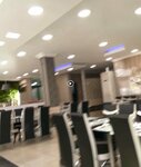 Sefam Ocakbaşı (Muş, Muş Merkez , Atatürk Blv., 95/C), kafe  Muş'tan