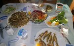 Ada Balık Evi (Çanakkale, Çanakkale Merkez , Barbaros Mah., Aziziye Cad.), restoran  Çanakkale'den