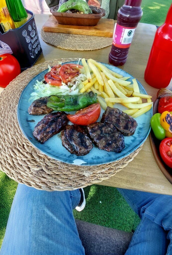 Restoran Pelit Bahçe Cafe Restaurant, Bilecik, foto