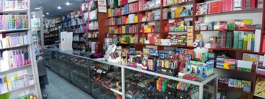 Kırtasiyeler Zafer Kitap & Kırtasiye, Adıyaman, foto