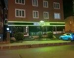 Çorlu İcon Fitness Spor Salonu (Tekirdağ, Çorlu, Hasan Ali Yücel Cad., 7B), spor ve jimnastik salonları  Çorlu'dan