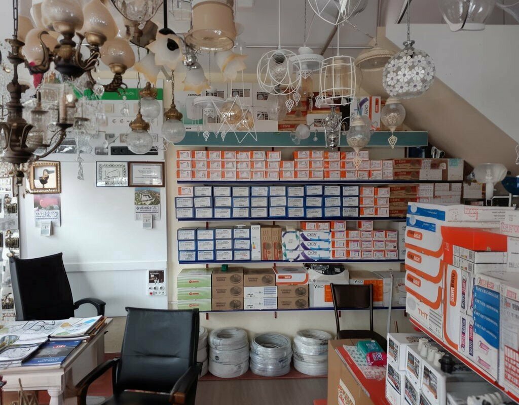 Elektrik servisi Ensar Elektrik Aydınlatma, Ortahisar, foto