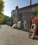 Yelkispor Kulübü Lokali (İzmir, Güzelbahçe, Atatürk Cad., 59), restoran  Güzelbahçe'den