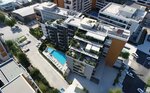 Real Platin Sitesi (İzmir, Bayraklı, Mansuroğlu Mah., Real Platin Sitesi), konut blokları  İzmir'den