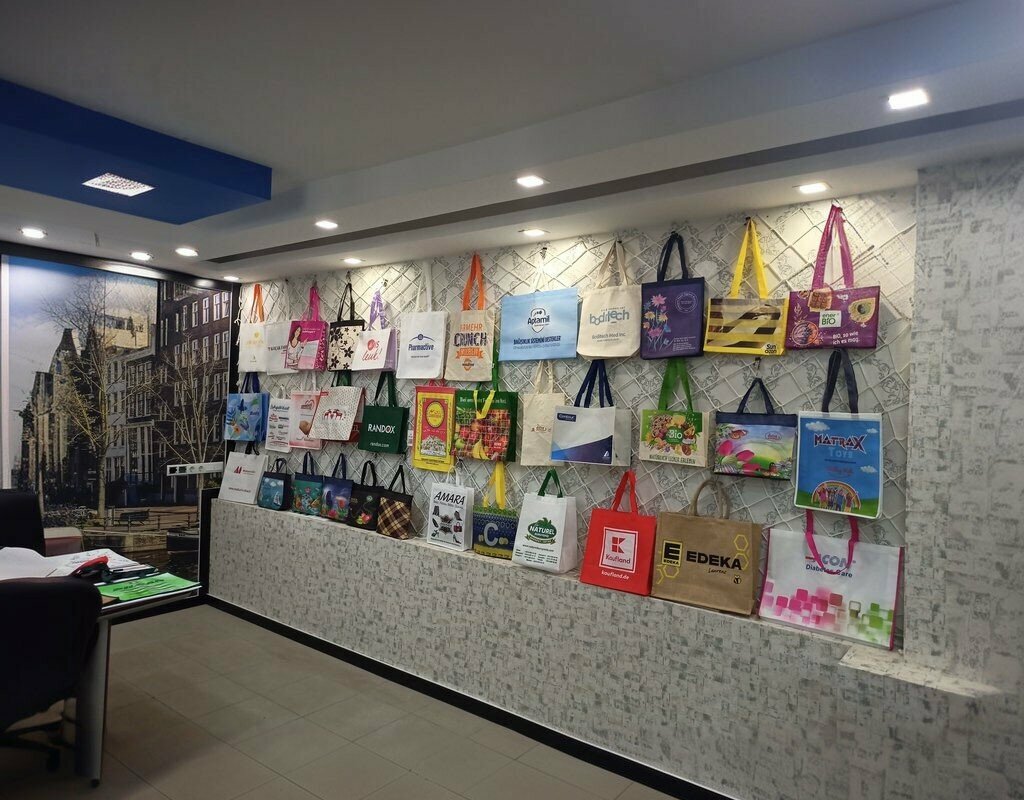 Paketleme malzemeleri firmaları Protex Çanta, Konya, foto