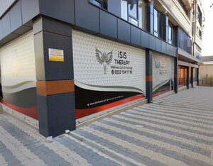 Isis Masaj (Isparta, Isparta Merkez, Hızırbey Mah., İsmet Paşa Cad., 110), masaj salonları  Isparta'dan