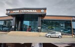 Mini Terminal (Elazığ, Elazığ Merkez , Akpınar Mah.), otobüs taşımacılığı  Elazığ'dan