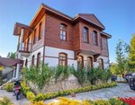 Bartın Belediyesi Emekliler Evi (Bartın, Bartın Merkez , Köyortası Mah., Tersane Cad.), çayevi  Bartın'dan