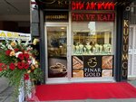 Pınar Gold Kuyumculuk (Gaziantep, Şahinbey, 140 Nolu Cad., 68A), kuyumcular  Gaziantep'ten