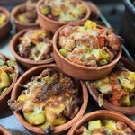Boran Ev Yemekleri (Uşak, Uşak Merkez , İslice Mah., Annaç Sok., 11E), restoran  Uşak'tan