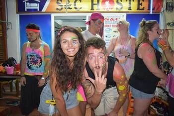 Otel S&c Hostel, , foto