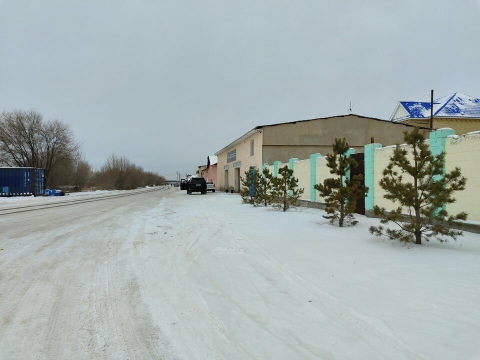 Otomobil servisi Car service u Mishi, Karağandı, foto