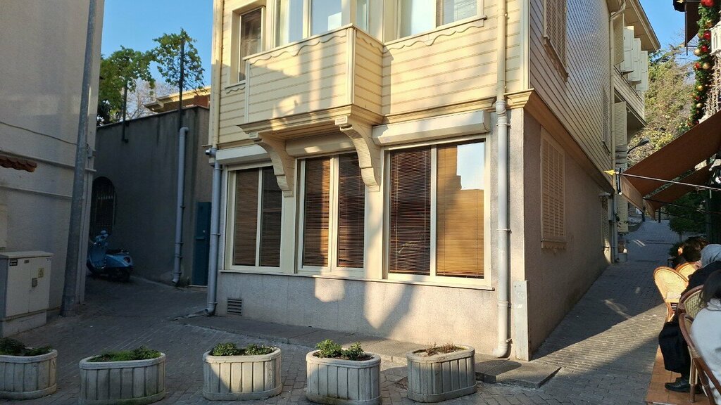 Mimari proje firmaları Yenilem Proje Danışmanlık, İstanbul, foto