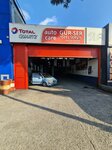 Gürser Otomotiv Özel Servis (Antalya, Kepez, Şafak Mah., 5006. Sok., 82), otomobil servisi  Antalya'dan