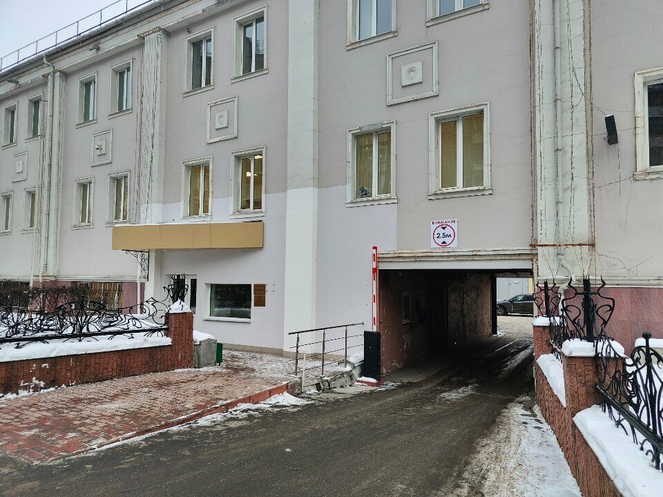 Cenaze hizmetleri Stiks-S, Moskova, foto