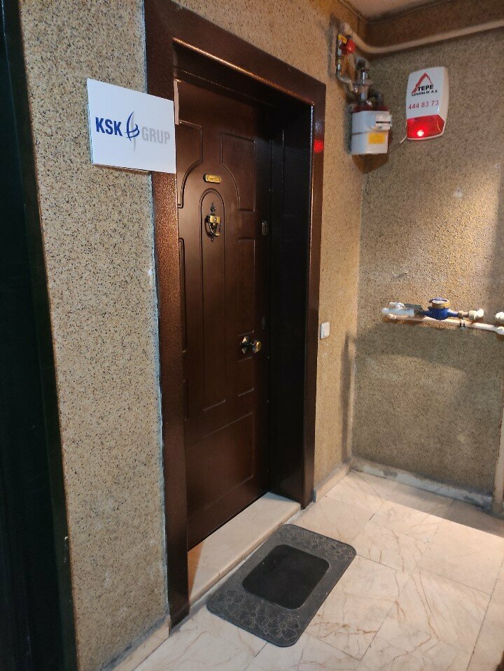 Temizlik şirketleri Ksk Grup, Ankara, foto