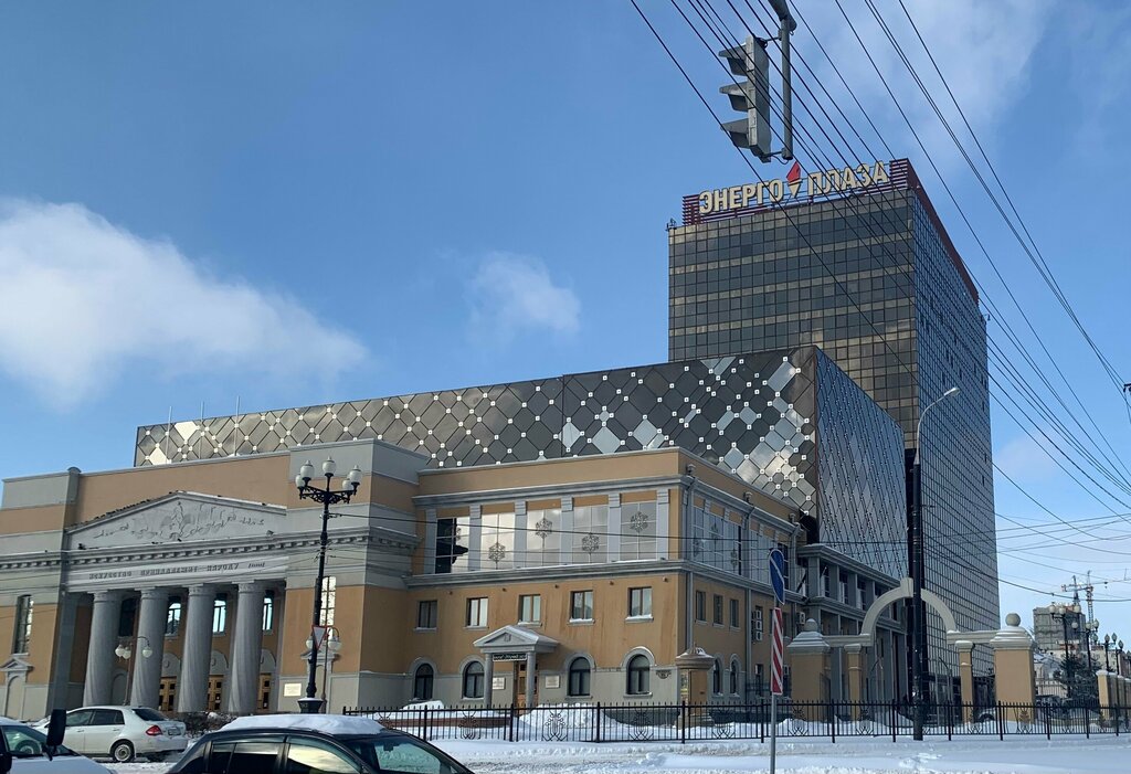 Leasing hizmetleri Gazprombank Autoleasing, Habarovsk, foto