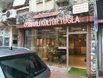 Osmanlı Kültür Tuğla (Adana, Seyhan, Cemalpaşa Mah., Ordu Cad., 76/B), yapı mağazası  Adana'dan