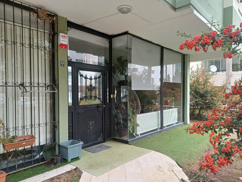 Zemin döşeme üretim ve satış firmaları Beta Yapı Zemin Kaplamaları Karo Halı, Ankara, foto