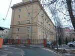 TSZh Yakovlevsky (Yakovlevskiy Lane No:9), bina, site yönetimi  Saint‑Petersburg'dan