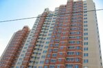 Новоивановский (ulitsa Agrokhimikov No:19, Urban-Type Settlement of Novoivanovskoe), konut blokları  Moskova ve Moskovskaya oblastından
