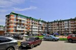 ZhK Zhernovka (Saint Petersburg, 2nd Zhernovskaya Street), konut blokları  Saint‑Petersburg'dan