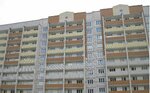Ул. Матросова (Smolensk, ulitsa Matrosova), konut blokları  Smolensk'ten