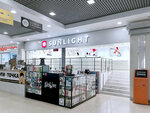 Sunlight (Rikhard Zorge Street No:66), rehincilik  Kazan'dan