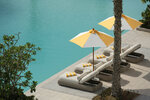 Delano Dubai (19, Bluewaters Island Street, Dubai Marina, Jumeirah, Dubai), otel  Dubai'den