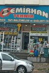 Emirhan Teknik (M. Oğuz Göğüş Cad., No:198, Şahinbey, Gaziantep), yapı mağazası  Gaziantep'ten