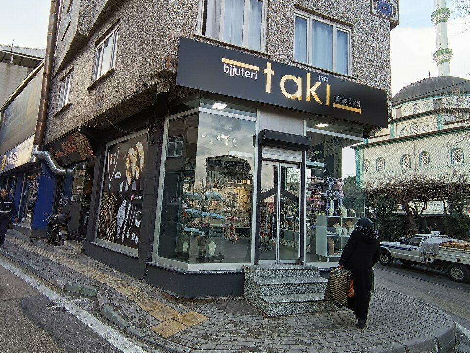 Bijuteriler Takı, Bursa, foto