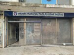 Akar Paslanmaz (Yiğitler Mah., F108. Sok., No:38, Yıldırım, Bursa), metal ürün firmaları  Bursa'dan