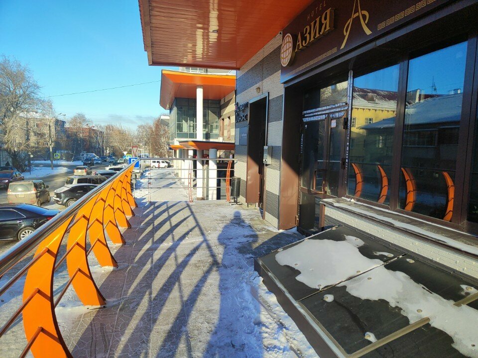 Hukuk büroları Гордилежа и партнёры, Irkutsk, foto