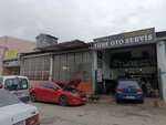 Türe Oto Servis (Kurtuluş OSB Mah., Silsile Sok., No:23, Gürsu, Bursa), otomobil servisi  Bursa'dan