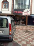 Yasin Erkek Kuaförü (Ankara, Keçiören, Yayla Mah., Seyitler Cad., 39B), berberler  Ankara'dan