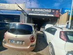 Karadağ Elektrik Elektronik (Küçük Çiğli Mah., 8780/21 Sok., No:29, Çiğli, İzmir), oto elektrik tamiri  İzmir'den