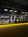 Tg Bar (ulitsa Voroshilova No:38), nargile kafeler  Serpuhov'dan