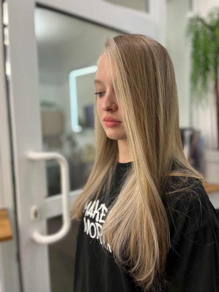 Güzellik salonu 27b. Eauty, Vladimir, foto