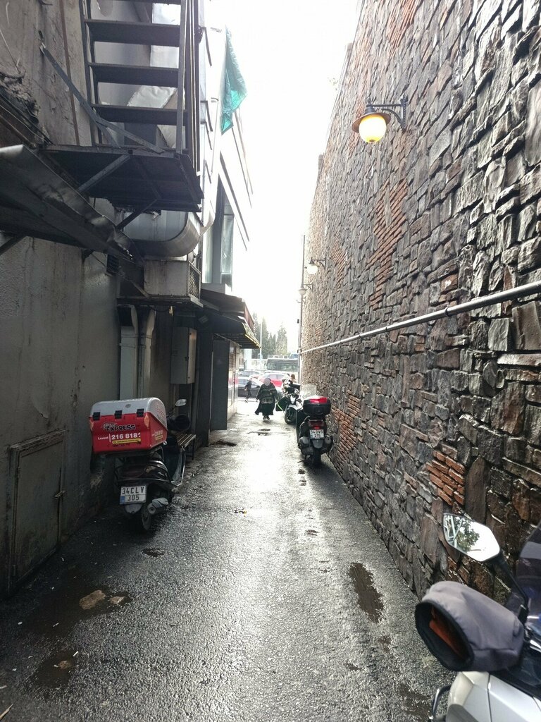 Eğitim merkezleri Yaşam Atölyesi, İstanbul, foto